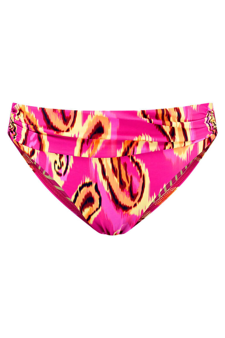 Badmode 2025 grote cupmaten | Bikini's en badpakken | Farfallina.nl