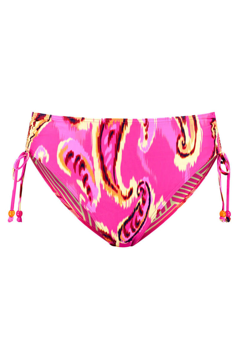 Badmode 2025 grote cupmaten | Bikini's en badpakken | Farfallina.nl